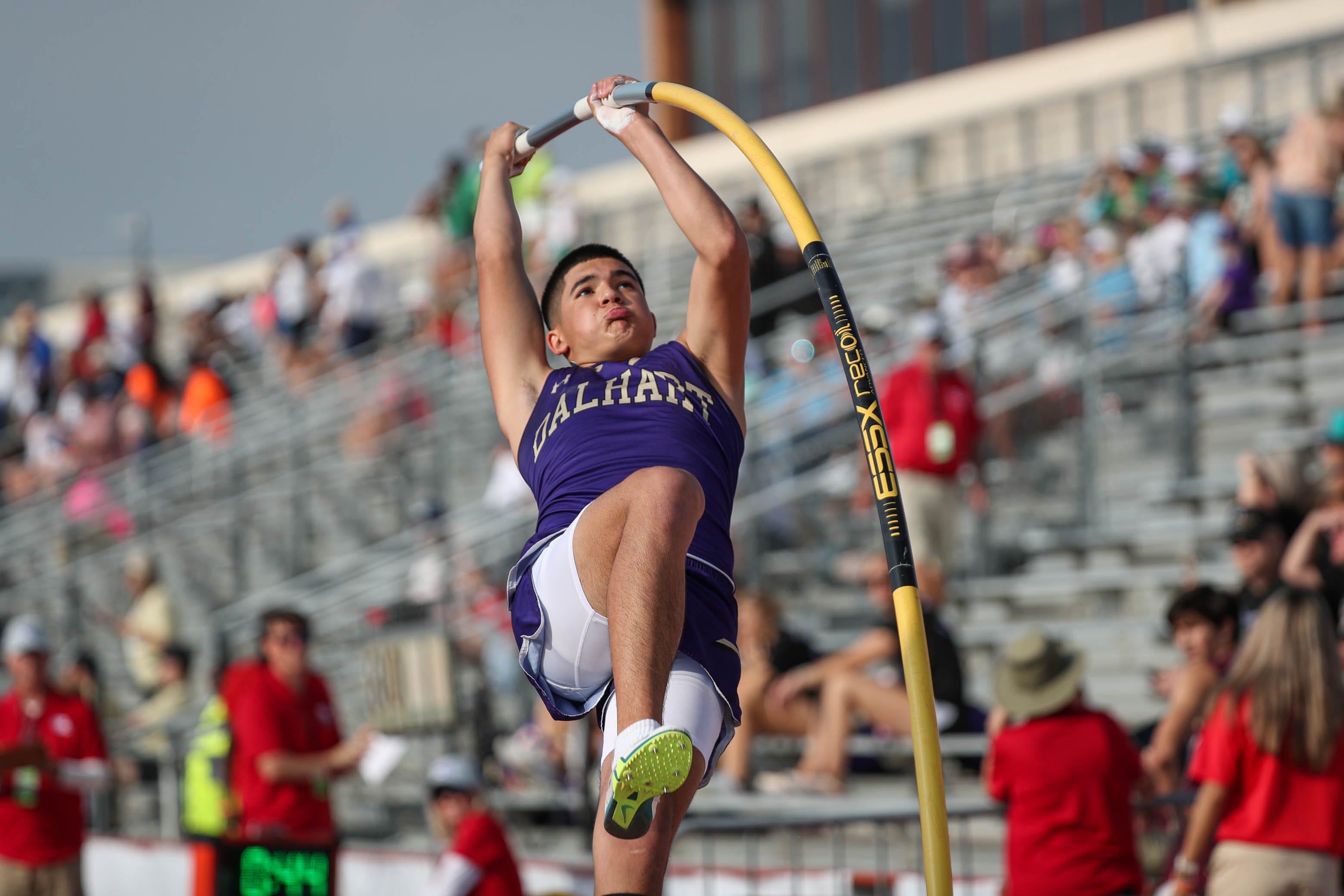 UIL State Track: Which Amarillo-area athletes left Austin with a medal?