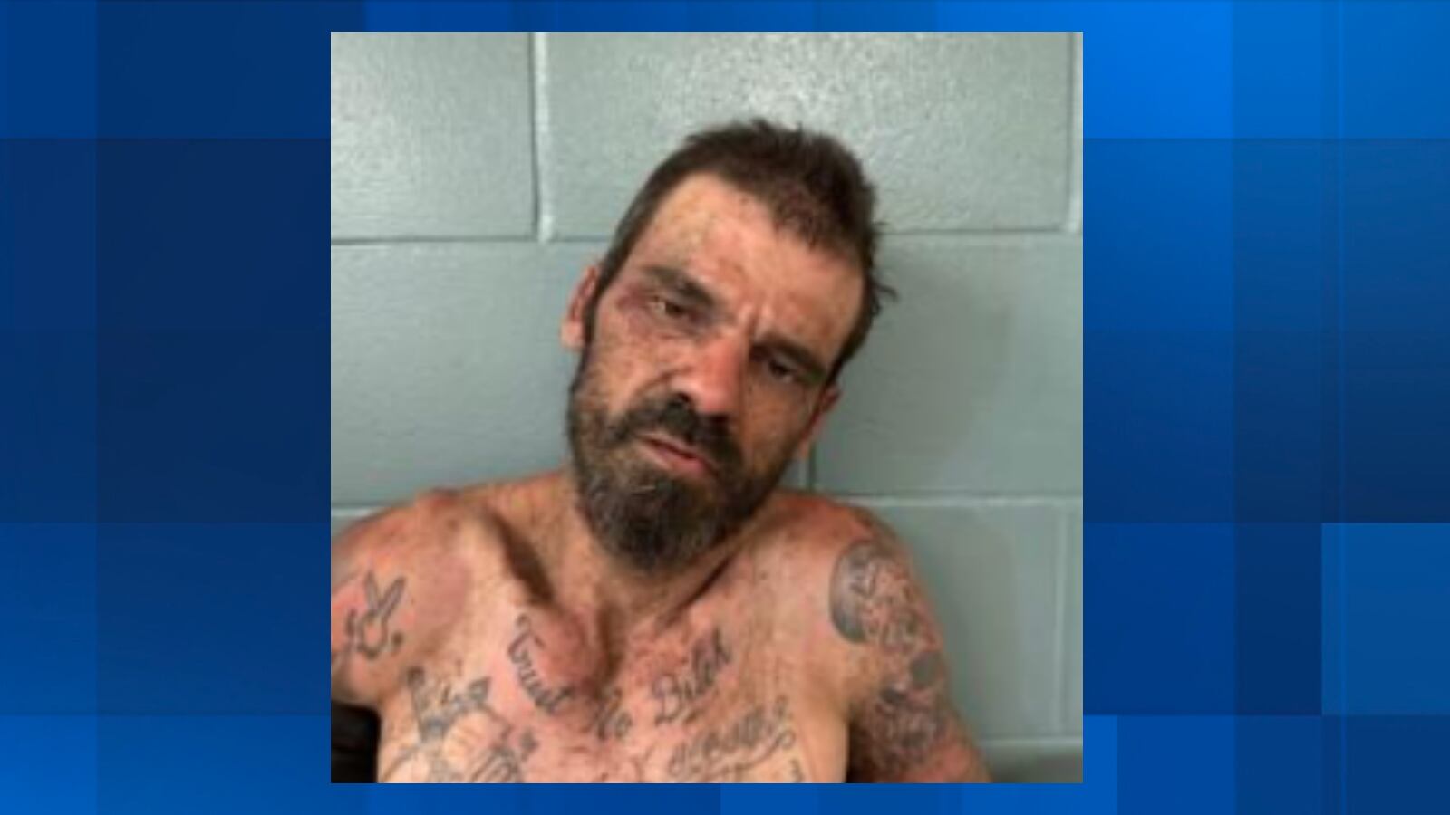 Suspect denied bond following brutal attack in Washington County