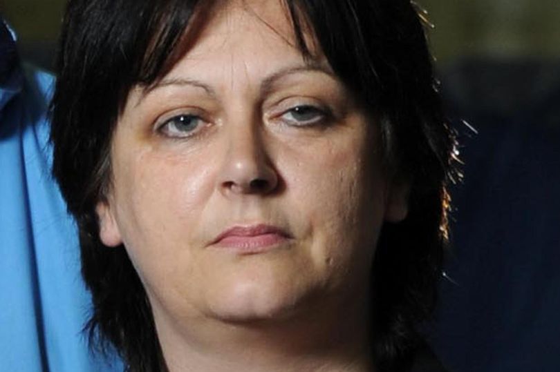 She took £100,000 from her employer. Then she got a new job and did it ...