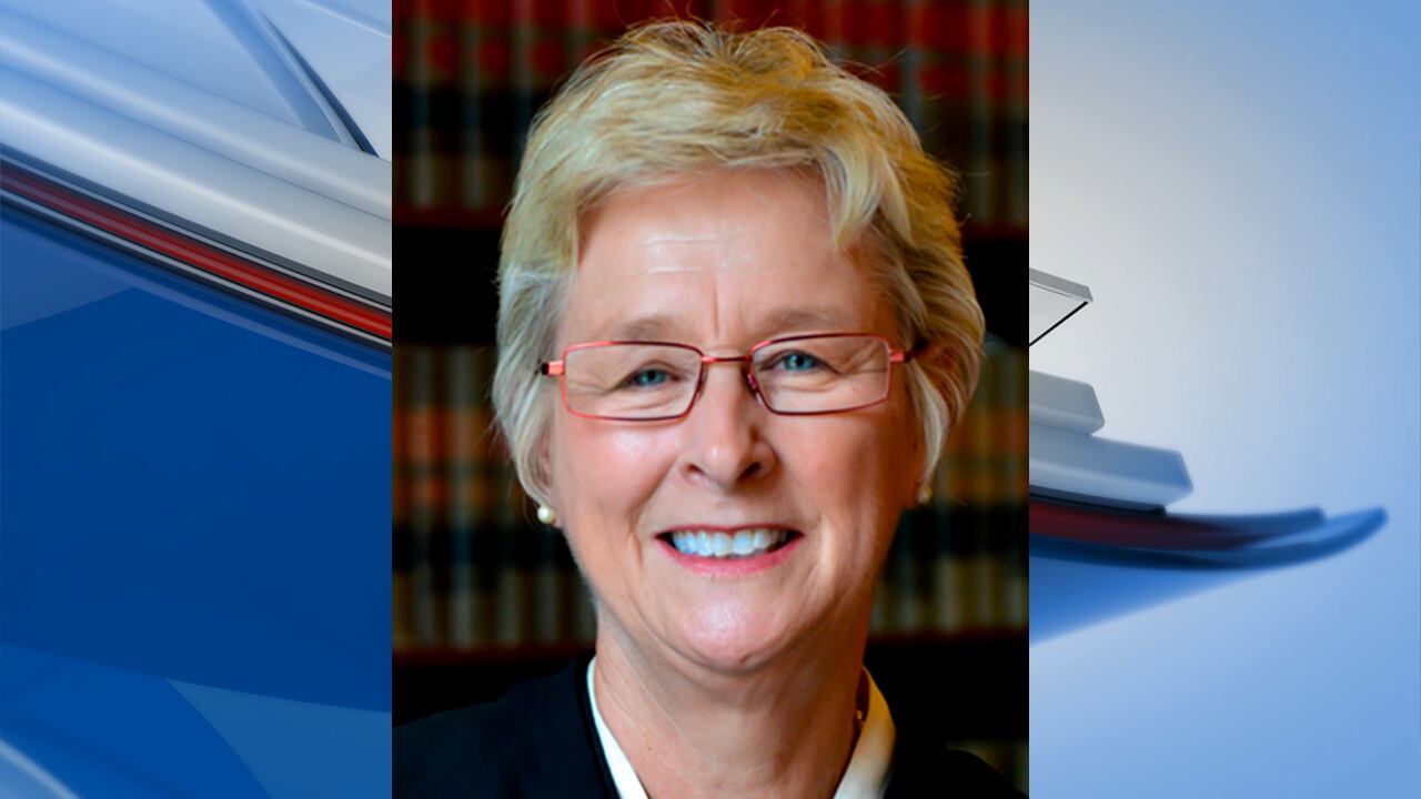 Former Marathon County judge, Ann Walsh Bradley begins term as Chief ...