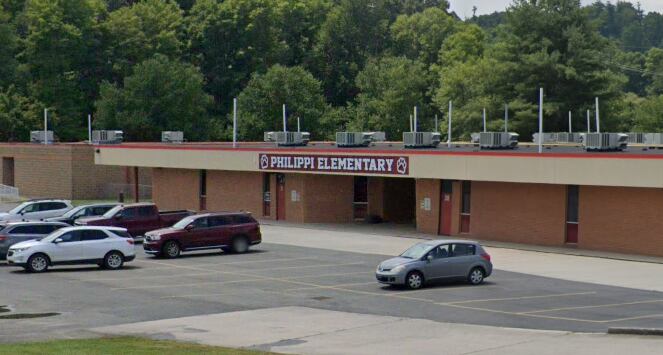 Threat at Philippi Elementary School requires law enforcement response