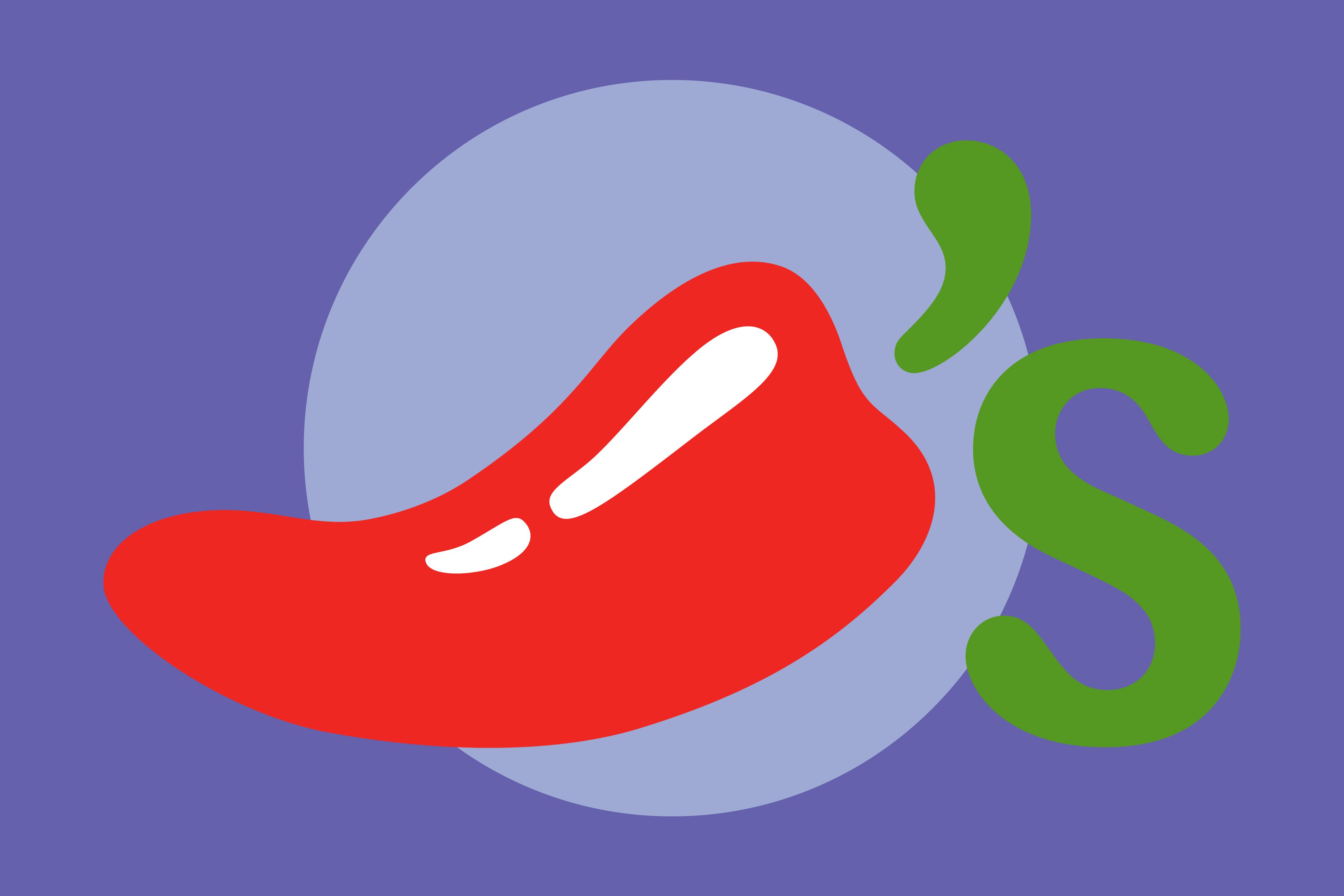 Chili’s Latest $6 Margarita Is a Color-Changing Portal Back to the ’90s