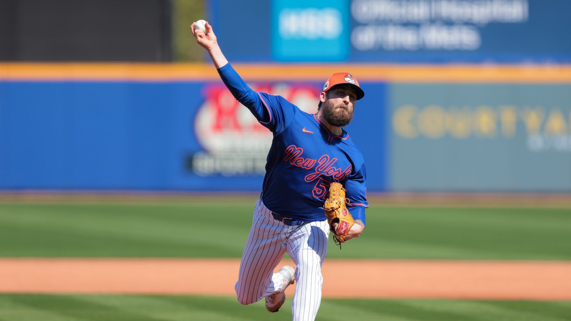 Mets call up Génesis Cabrera and Ty Adcock, option Chris Devenski and ...