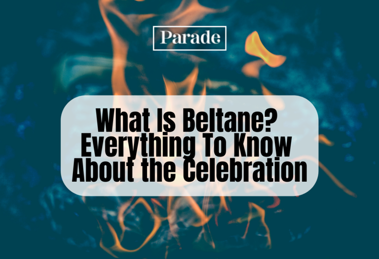 What Is Beltane? All About the Traditions Behind May Day