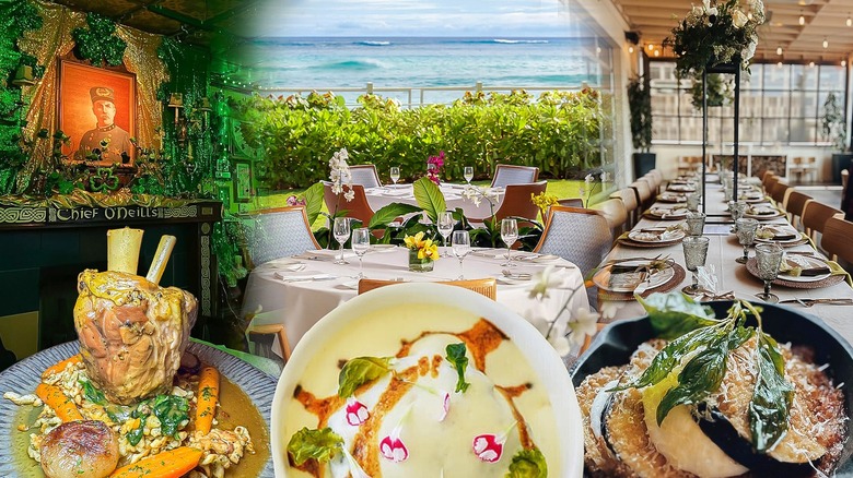 14 Best Brunch Buffets Across The US