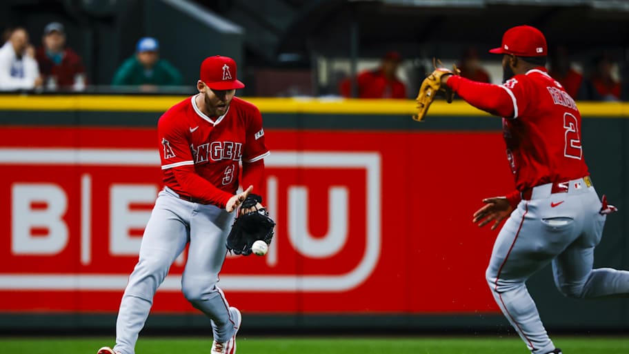 Angels Are Having Their Hitters Scout Opposing Pitchers Less in Hopes ...