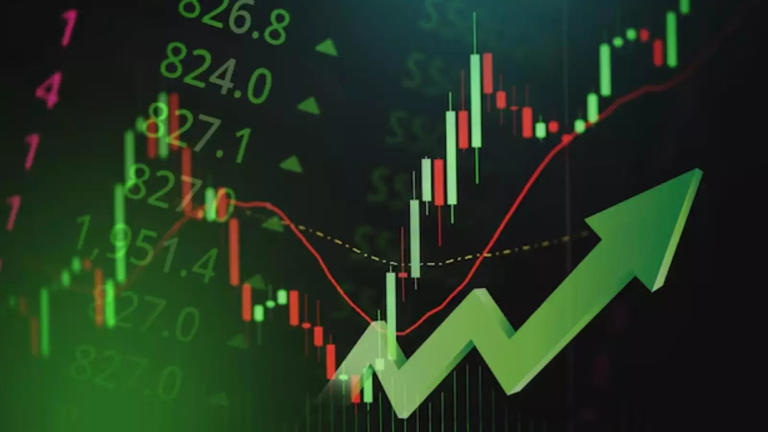 US stock market today: Dow Jones, S&P, Nasdaq up - Here's top gainers ...