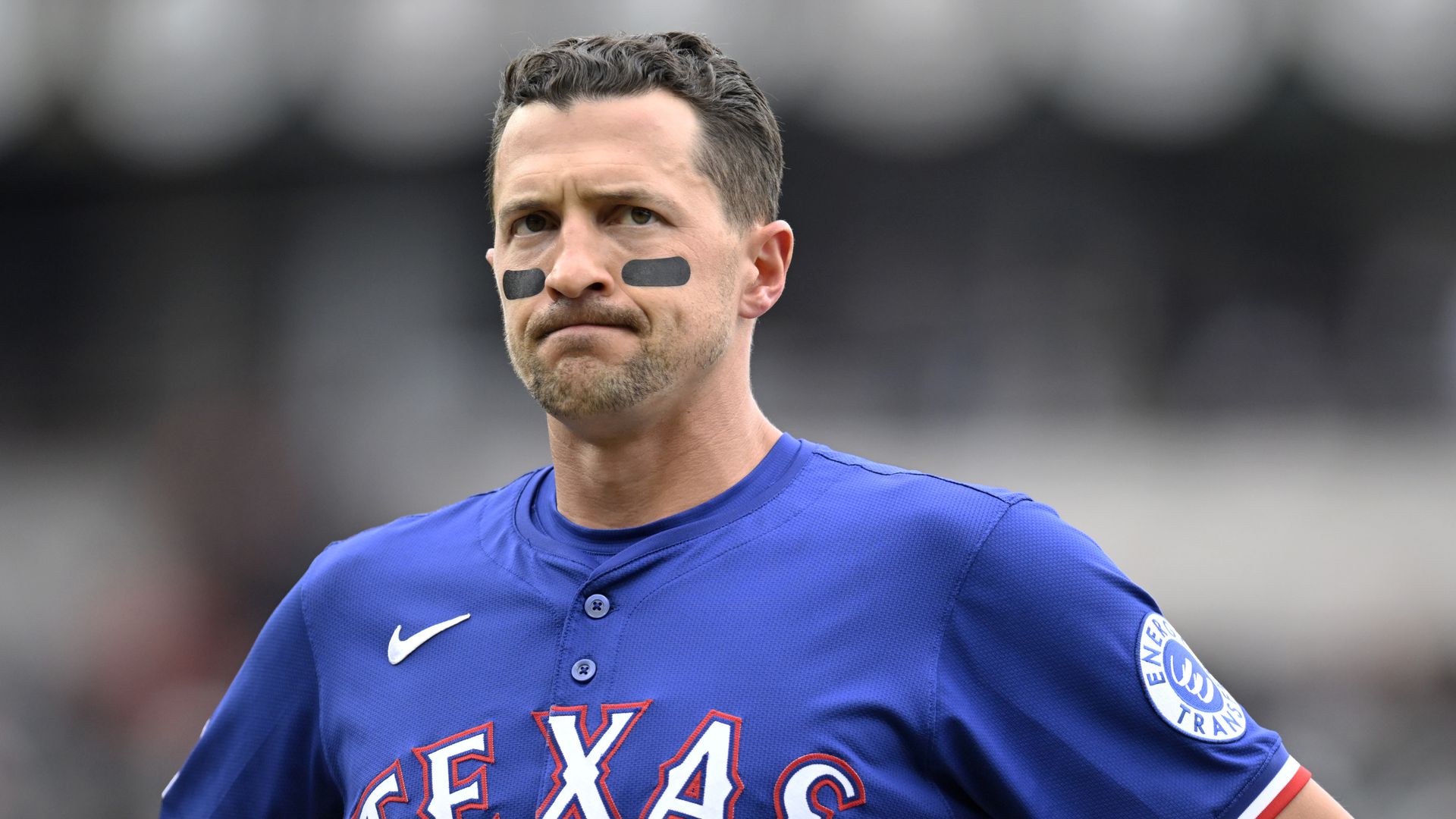 Texas Rangers lineup for May 1, 2025