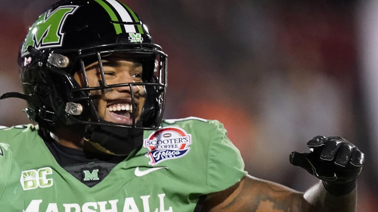 ESPN Sports analytics projects Ravens’ rookie Mike Green will be elite