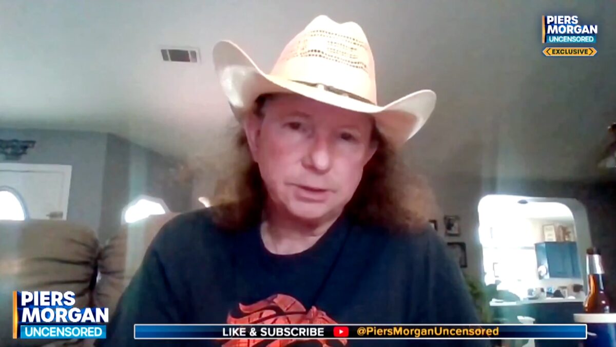 Virginia Guiffre’s Father Insists ‘No Way’ Daughter’s Death Was Suicide ...