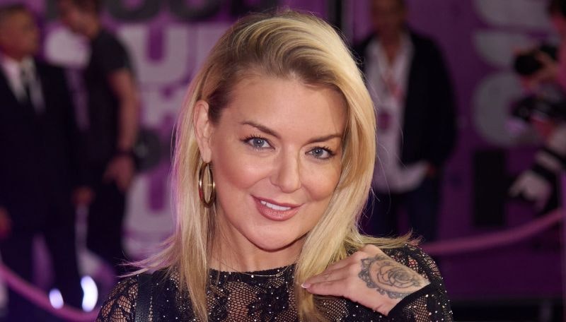 Sheridan Smith stars as a mother fighting for justice in ITV’s I Fought ...