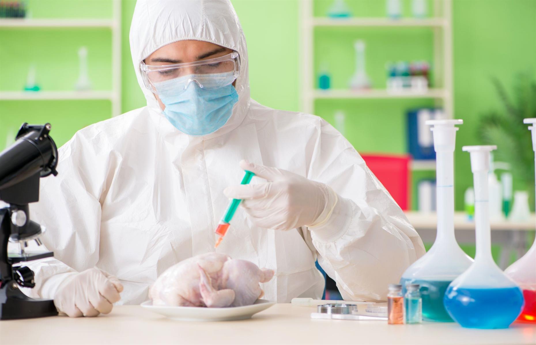 A Leer Las Etiquetas Expertos Advierten Sobre Los Ingredientes Ocultos