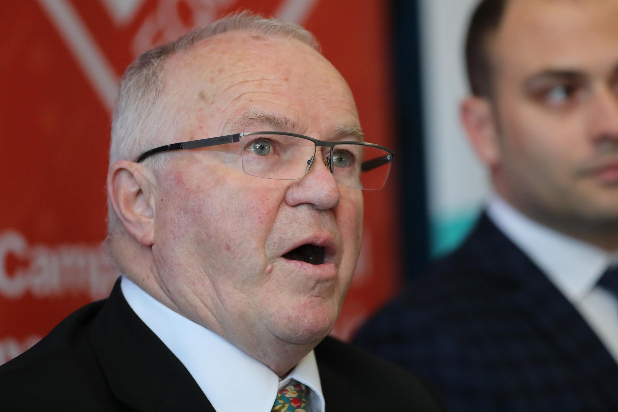 Kneecap band: Festival organisers and not politicians are cancelling ...