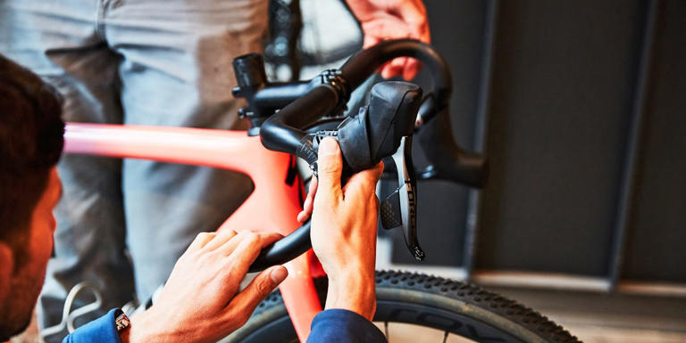 Discomfort On the Bike Can Tell You A Lot About Your Bike Fit. Here's ...