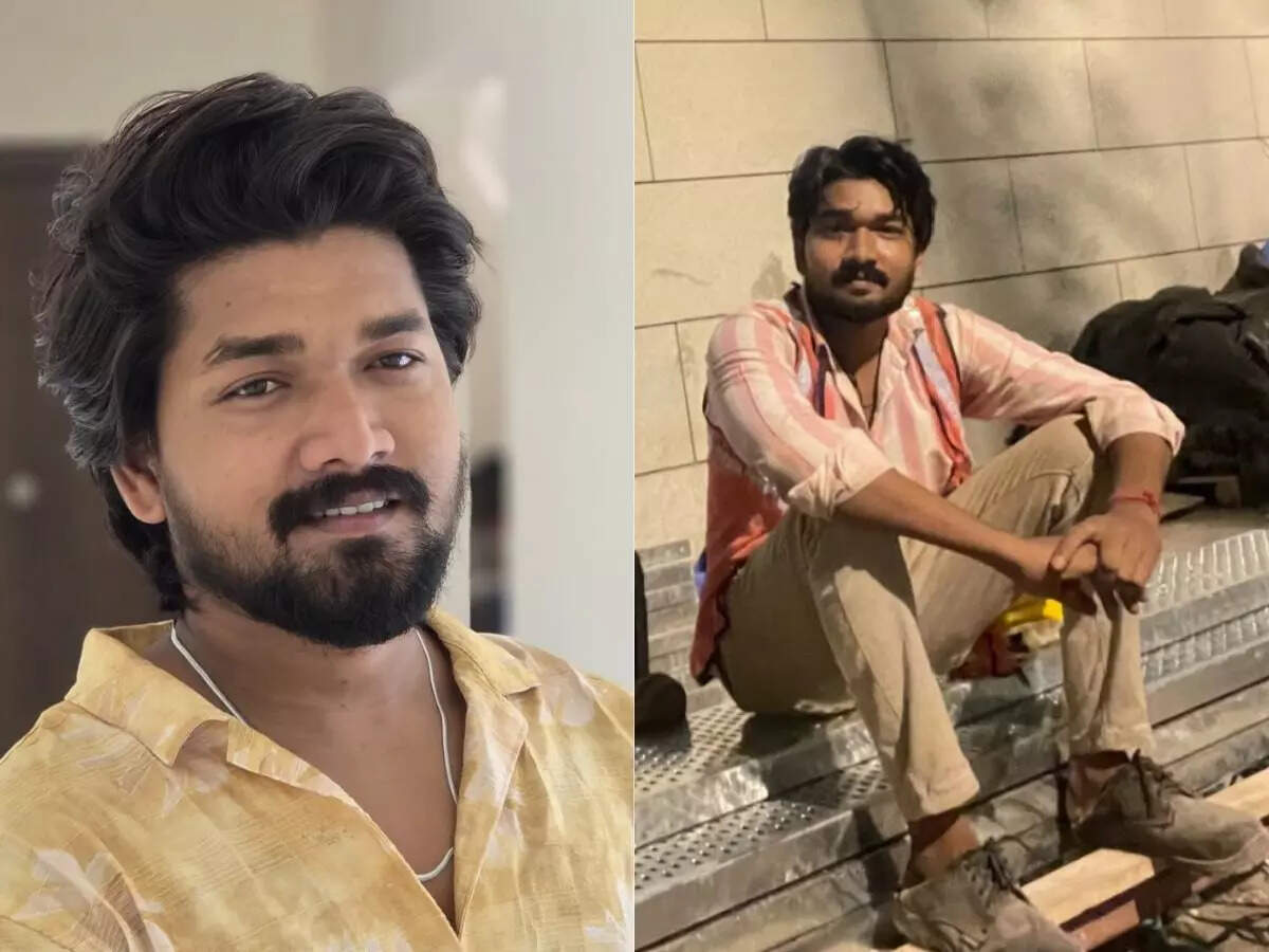 The Deepak Mahto story: How a labourer, marble cutter, housekeeper earned millions of followers ...