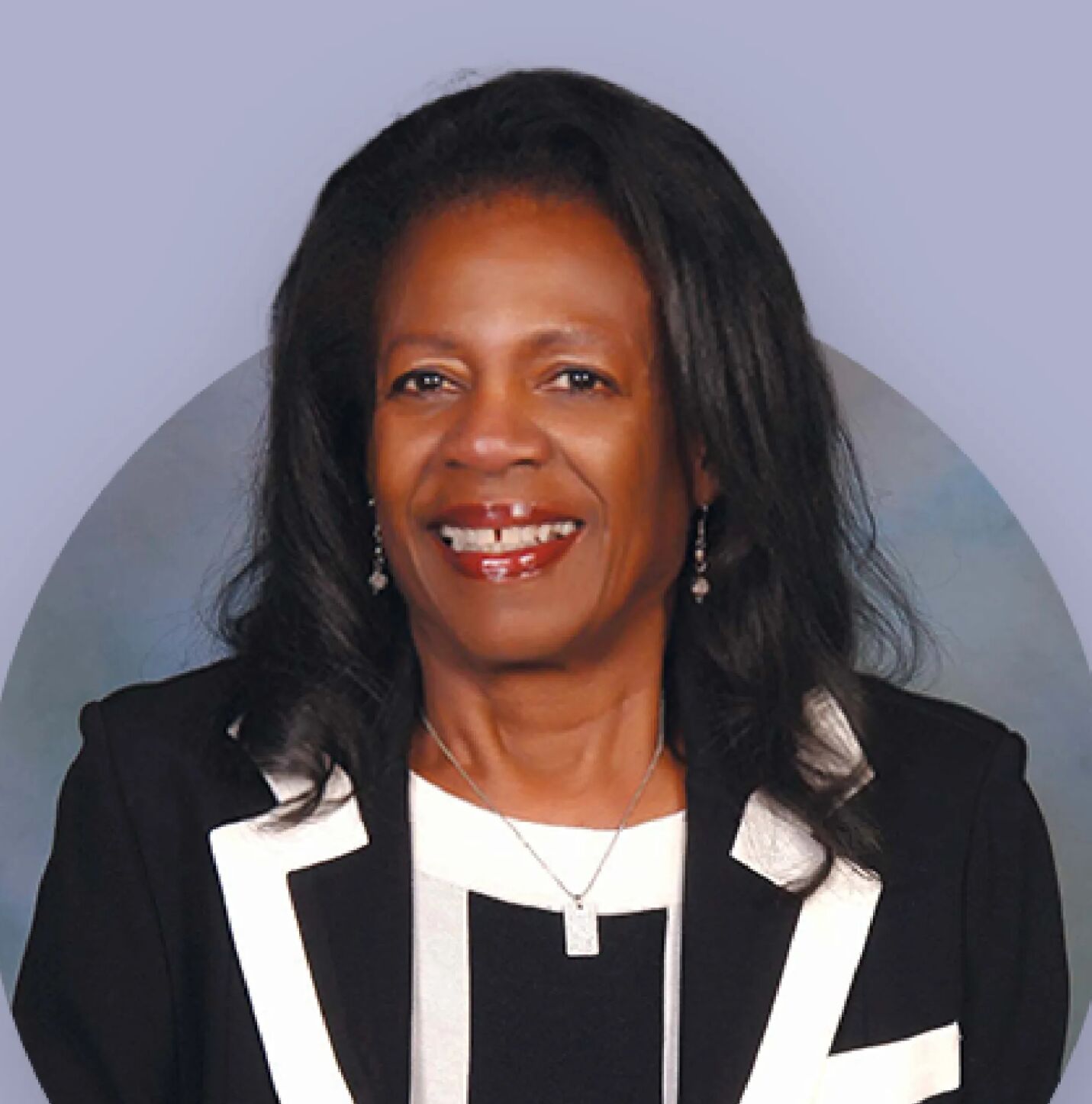 Former Prince William School Board member Diane Raulston dies at 77