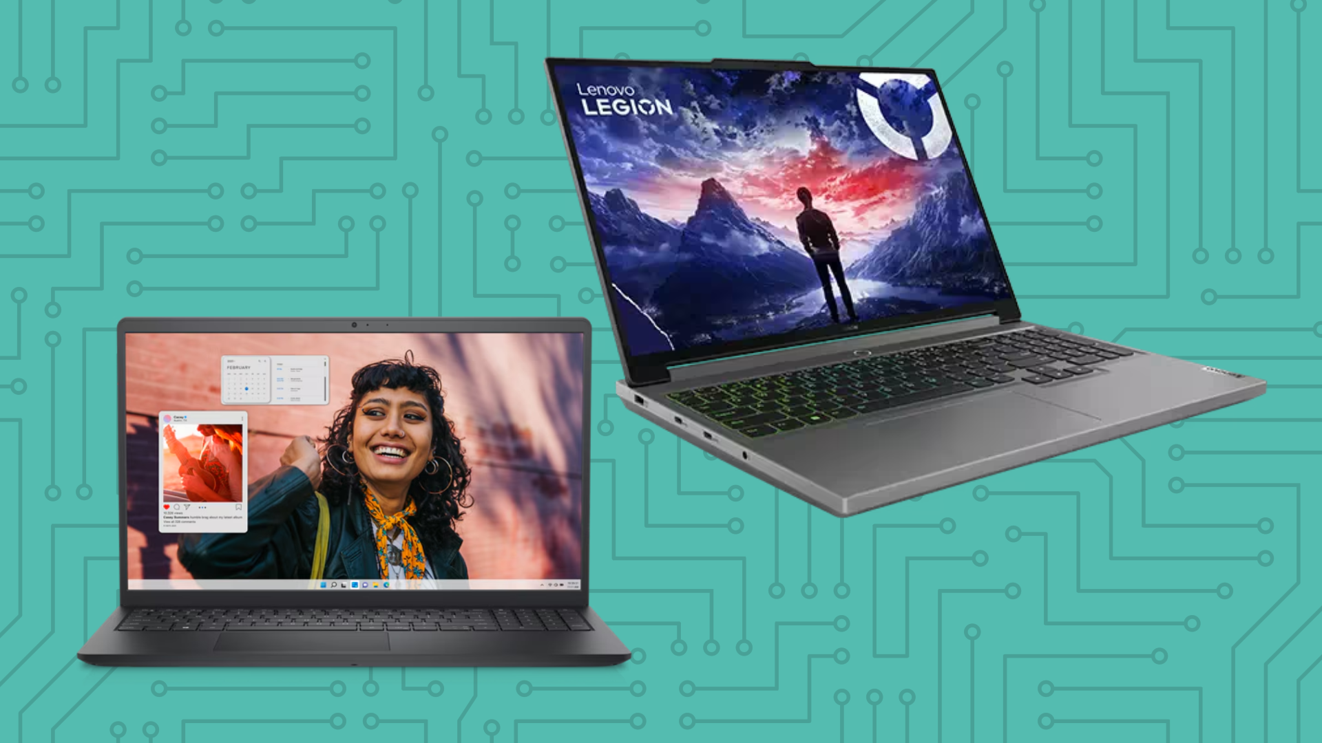 The Best Laptop Deals for August on Top Models From Asus, Dell, Lenovo ...