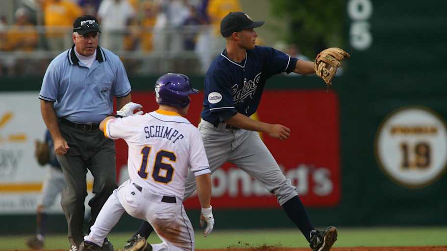 2025 NCAA Baseball Tournament Prediction 6.0