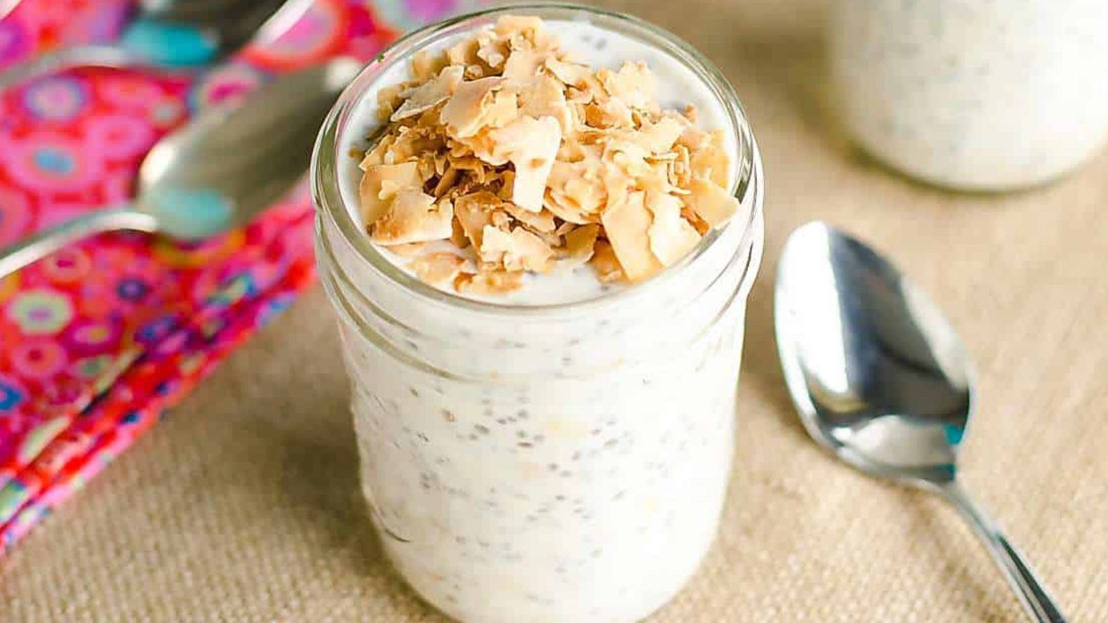 16 delicious overnight oats you'll want every day of the week