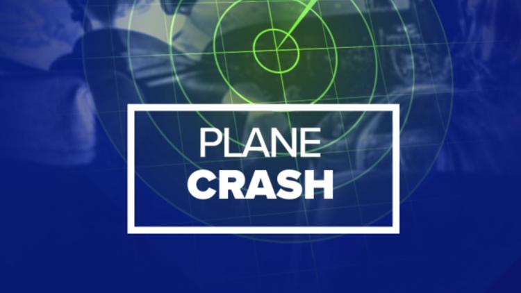 Plane crash reported near Yuba County Airport in Marysville, FAA says