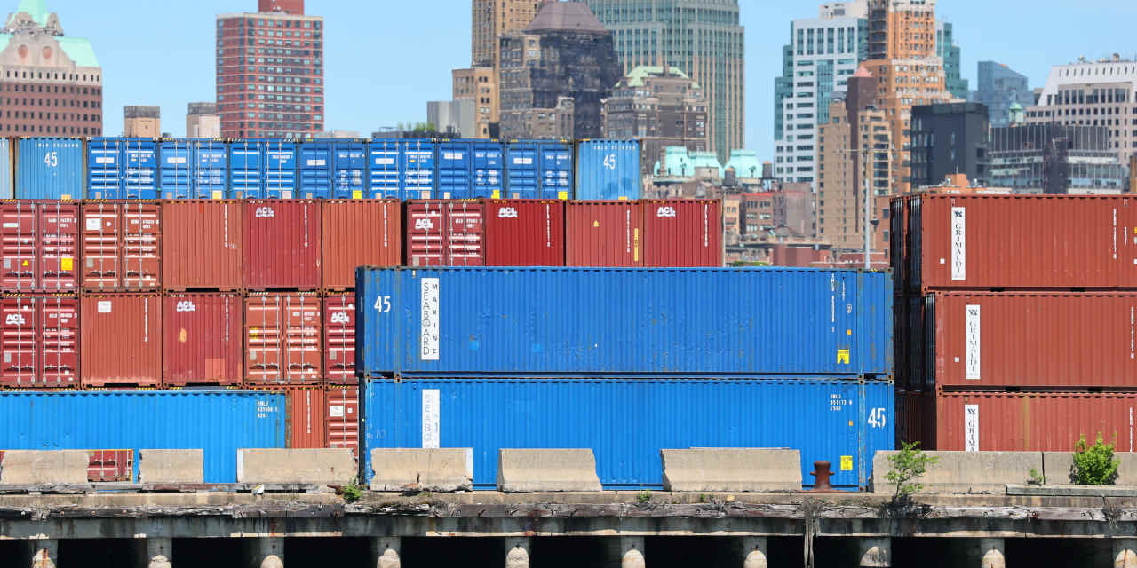 ‘Sell America’ fears look more like ‘buy less’ as Treasury auctions ...