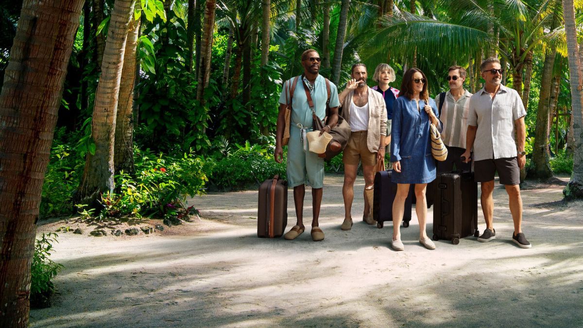 Netflix marca tendencia con el estreno de su nueva serie y apenas tiene ...