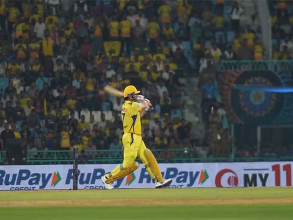 IPL 2025: Ex-Australia captain reflects on CSK skipper Dhoni's charm ...