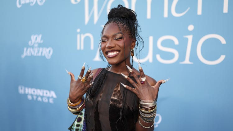 7 Rappers Who Started Their Very Own Mental Health Initiatives