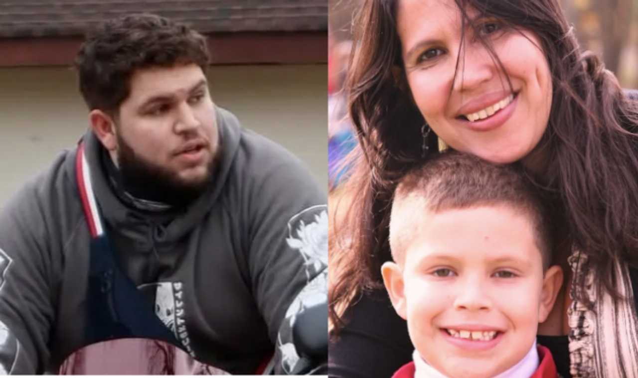 Funeral Service Set For Michael Mendonca-Lopez