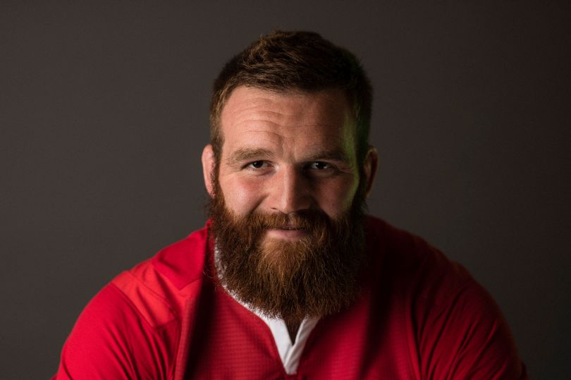 Dragons v Scarlets team news as Jake Ball makes Welsh rugby return in derby