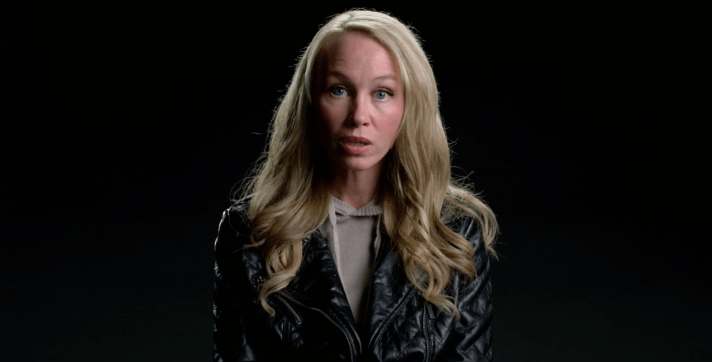 Sherri Papini Defends Herself in ID ‘Caught in the Lie' Trailer, Her ...