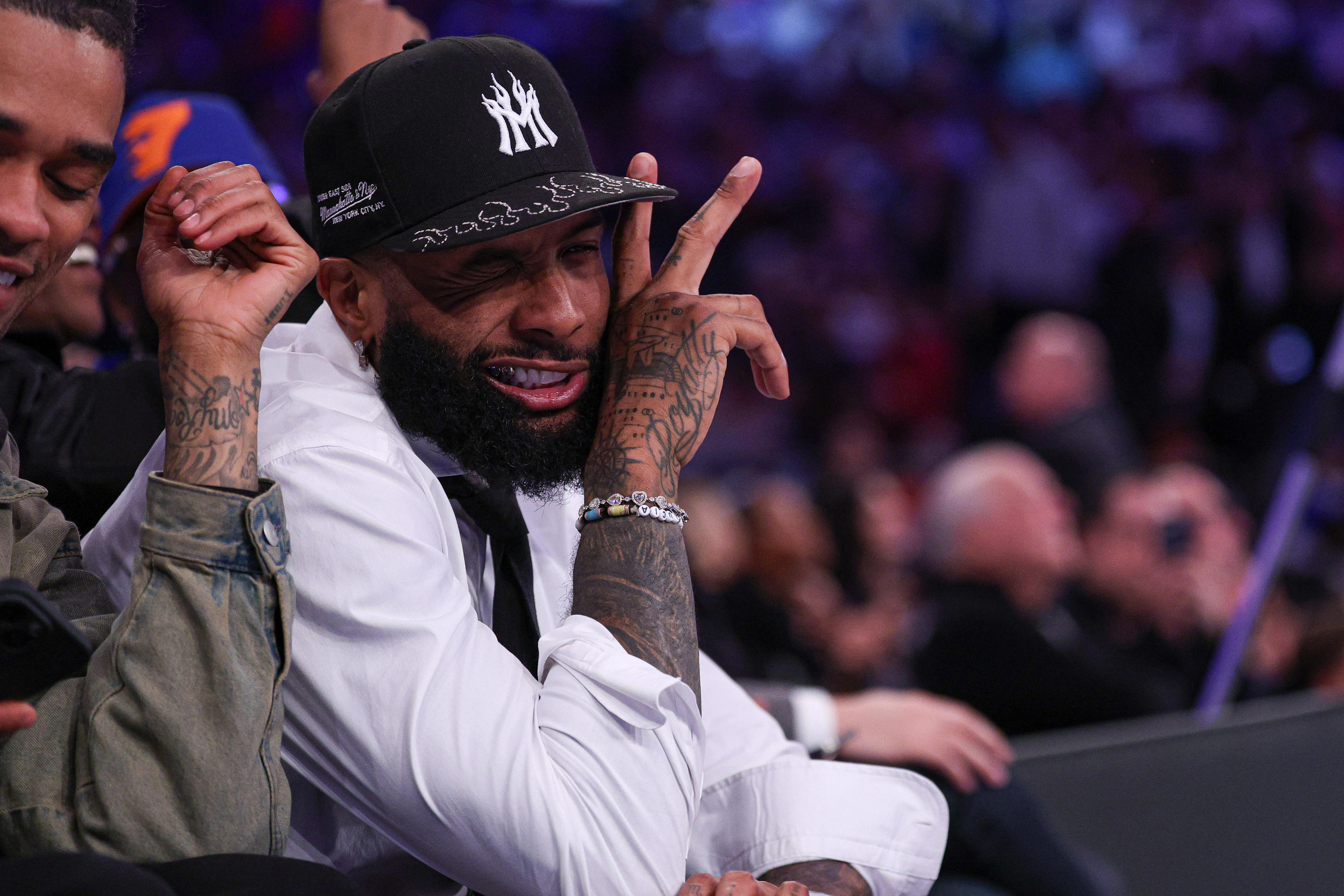 Athletes choosing Paradise Valley, Arizona, for privacy, pampering