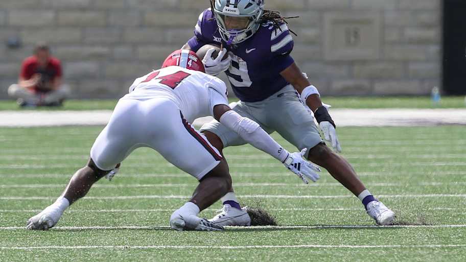 Tulane Head Coach Sounds Off on Jaguars' Caleb Ransaw