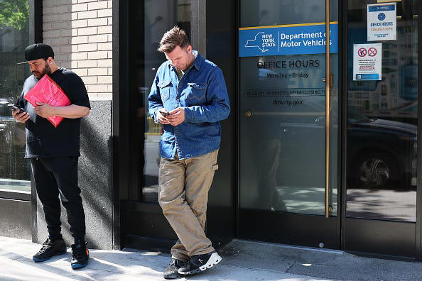 REAL ID deadline is May 7 and Homeland Security to enforce it: what you ...