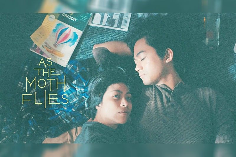 Epy Quizon looks back on memories with late dad Dolphy at Dolphy Theater