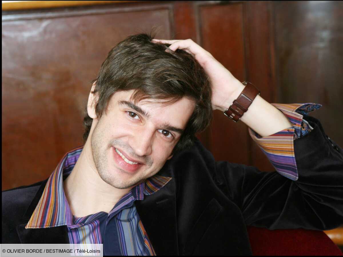 "On s’était promis de se retrouver" : Mathieu Johann publie une photo ...