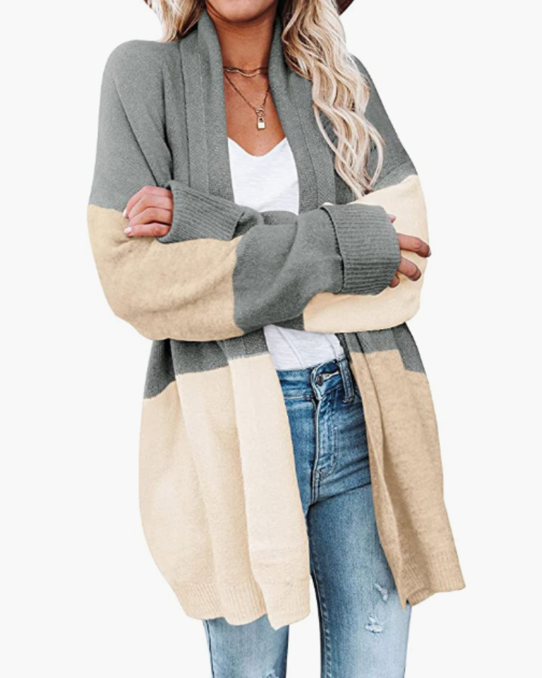 The Cutest Amazon Sweaters I am Ordering Now