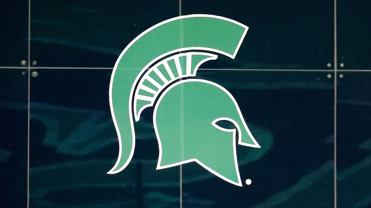 Michigan State AD Alan Haller out after nearly 5 years in role