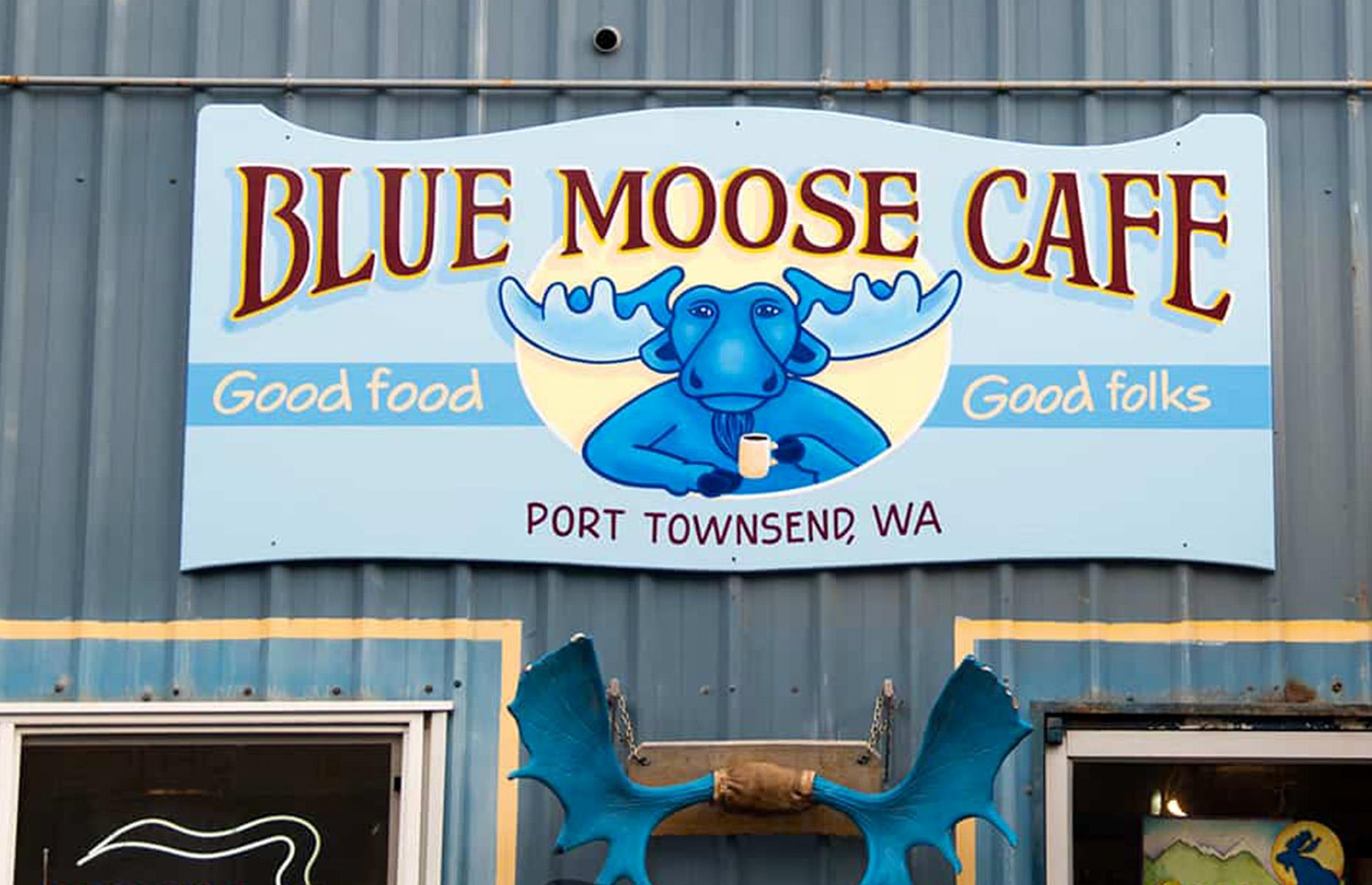 The loveliest small-town restaurants in every state, ranked