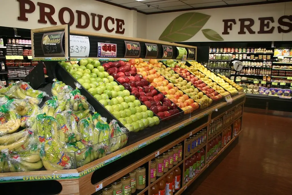 14 Supermarket Layout Tricks That Make You Overspend