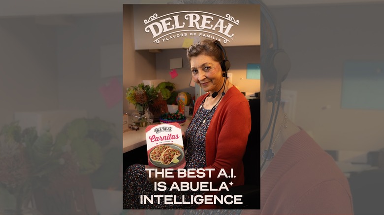 Del Real Provides A Taste Of Abuela's Cooking With Authentic Hispanic Foods