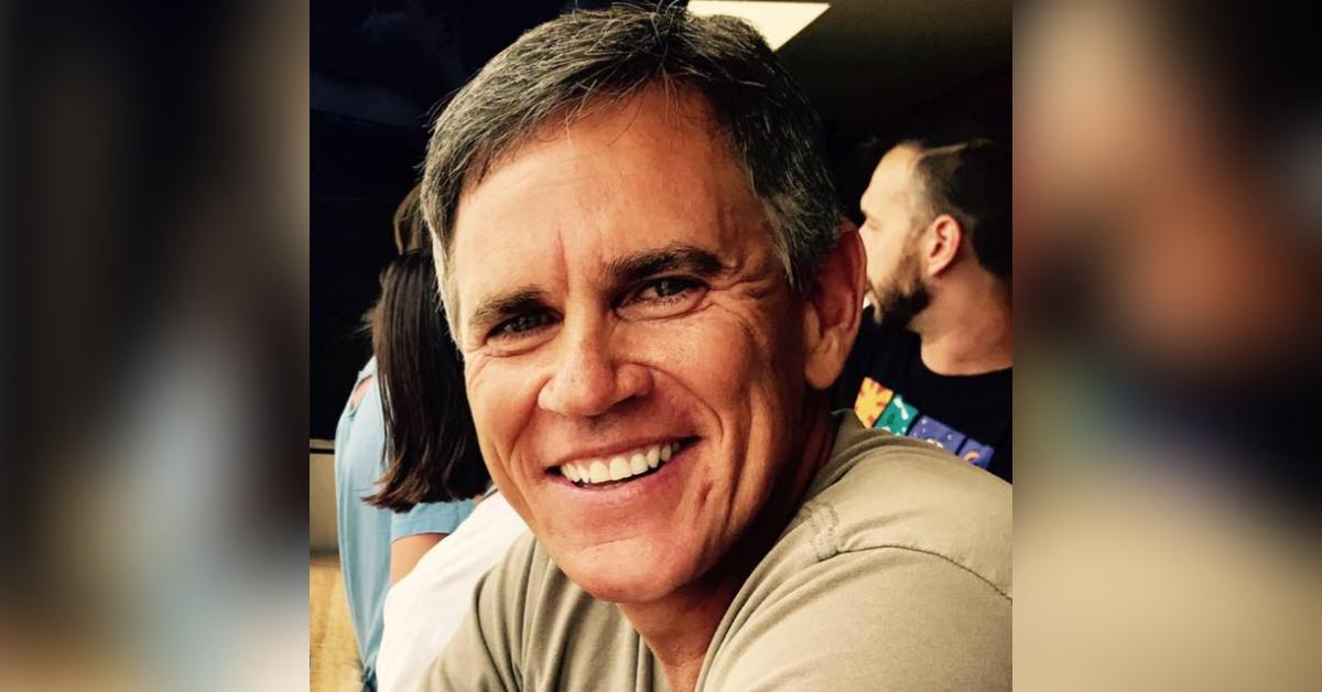 Longtime NFL Agent Jeff Sperbeck Dies at 62 — Details on His Marriage ...