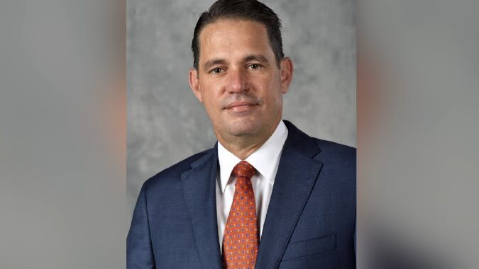 Ivy Tech Community College announces new president