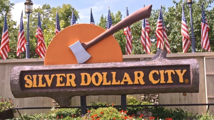 Missouri theme park named No. 1 in the US for 3rd year in a row