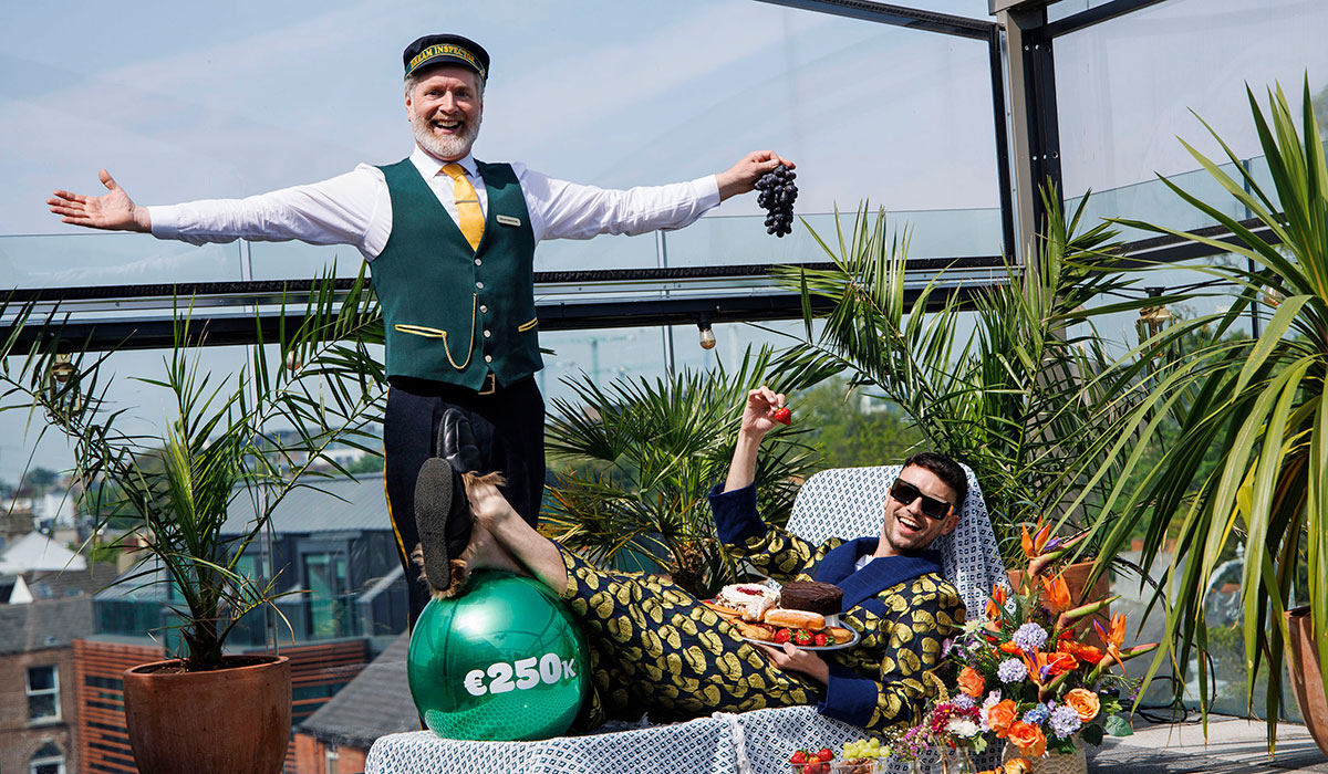 ‘Our sign to finally do it’ — Irish EuroMillions duo reveal how they ...