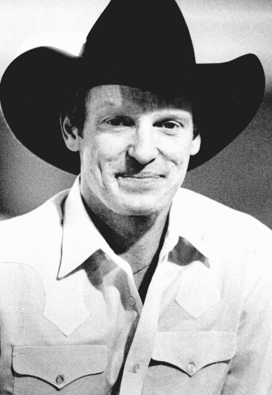 Rodeo Hall of Famer Roy ‘Super Looper’ Cooper dies in house fire at 69