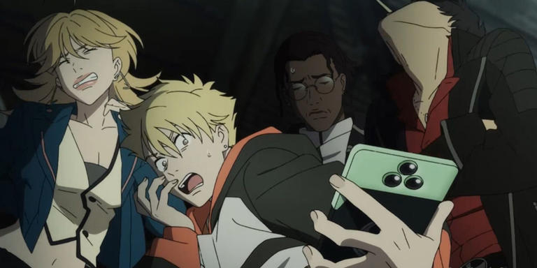 How The Cowboy Bebop Director's Latest Anime Series Is Connected To The ...