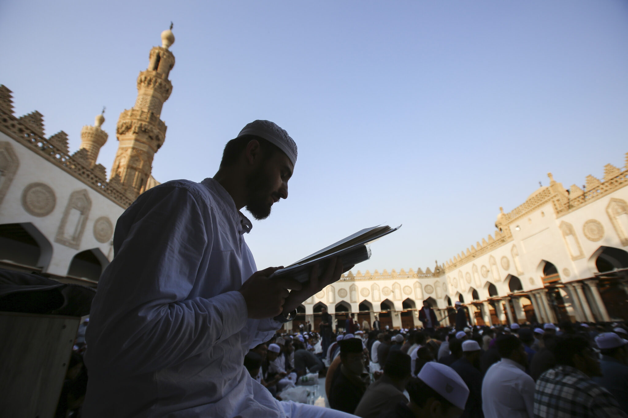 Al-Azhar And Us? How A Fatwa On Gender And Inheritance Threatens The ...