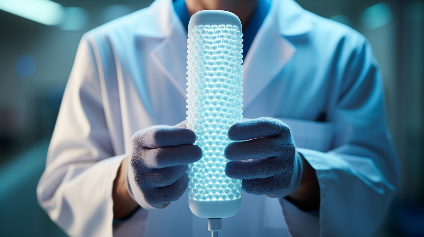 Jim Cramer on UFP Technologies, Inc. (UFPT): ‘They Made All This Money ...