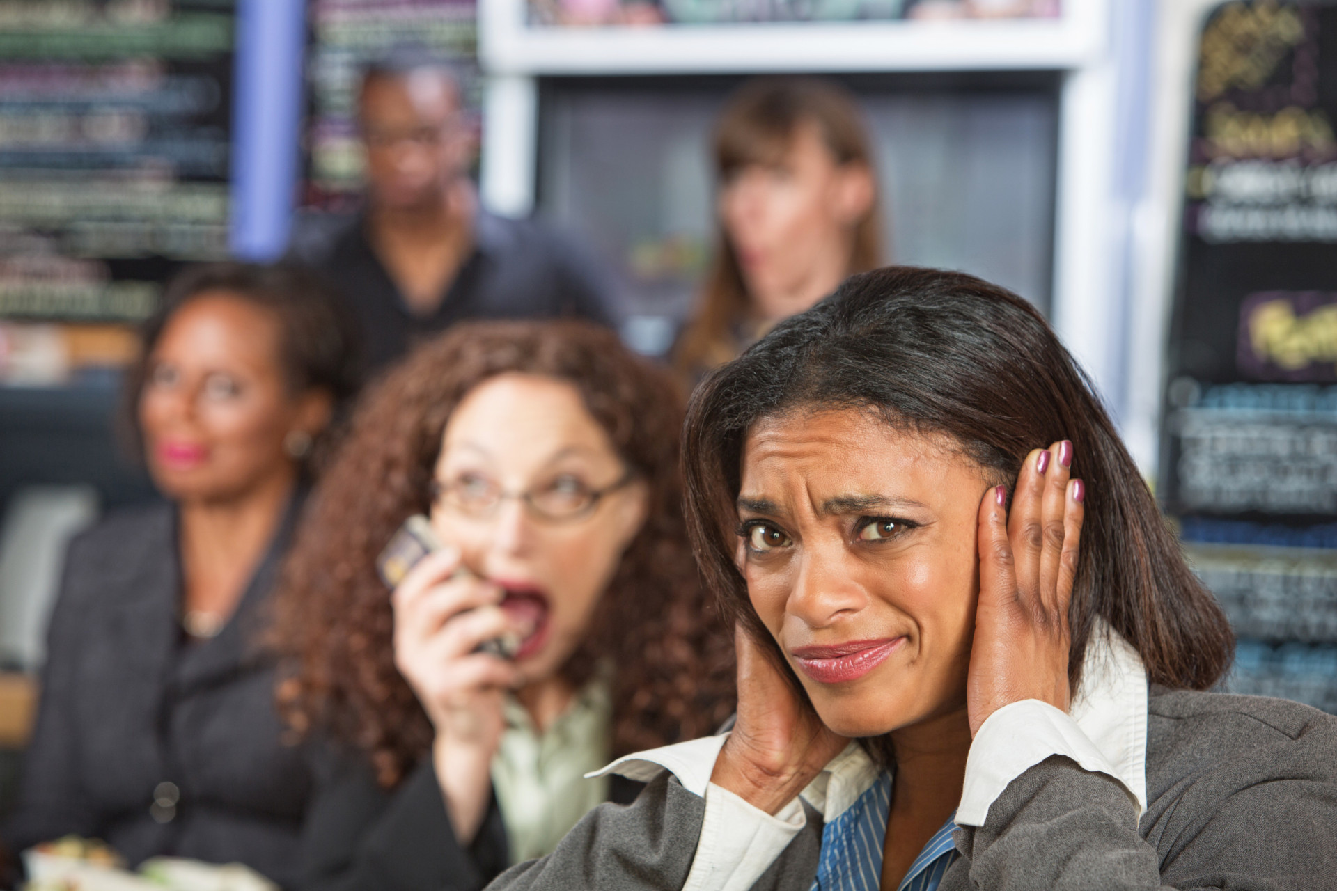Cell phone etiquette rules you should be following